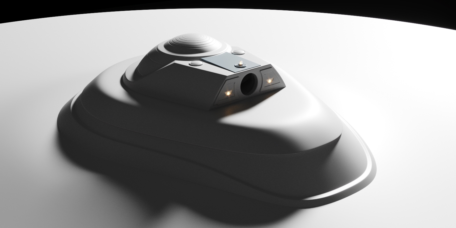 Constitution Class Refit — Scifi-Meshes.com